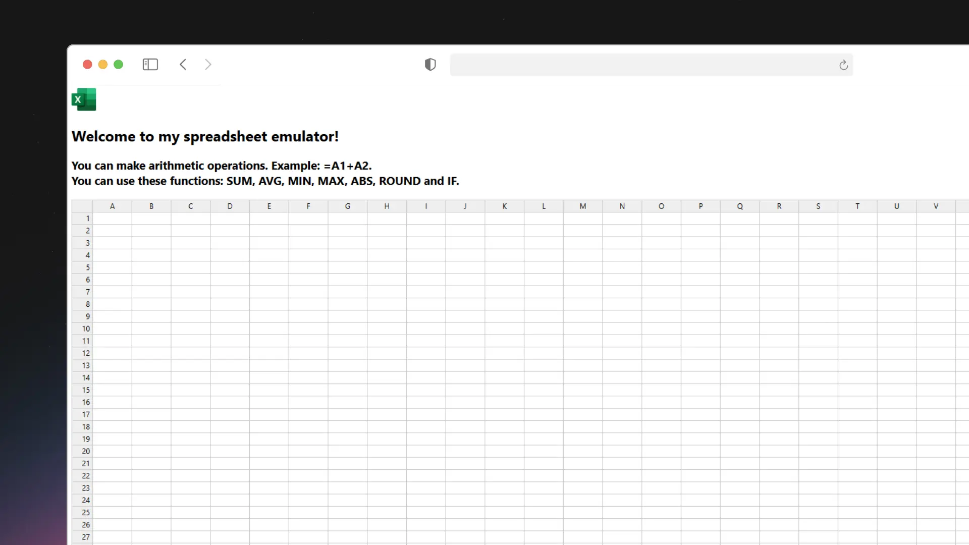Frederick Valle Portfolio - Software Engineer