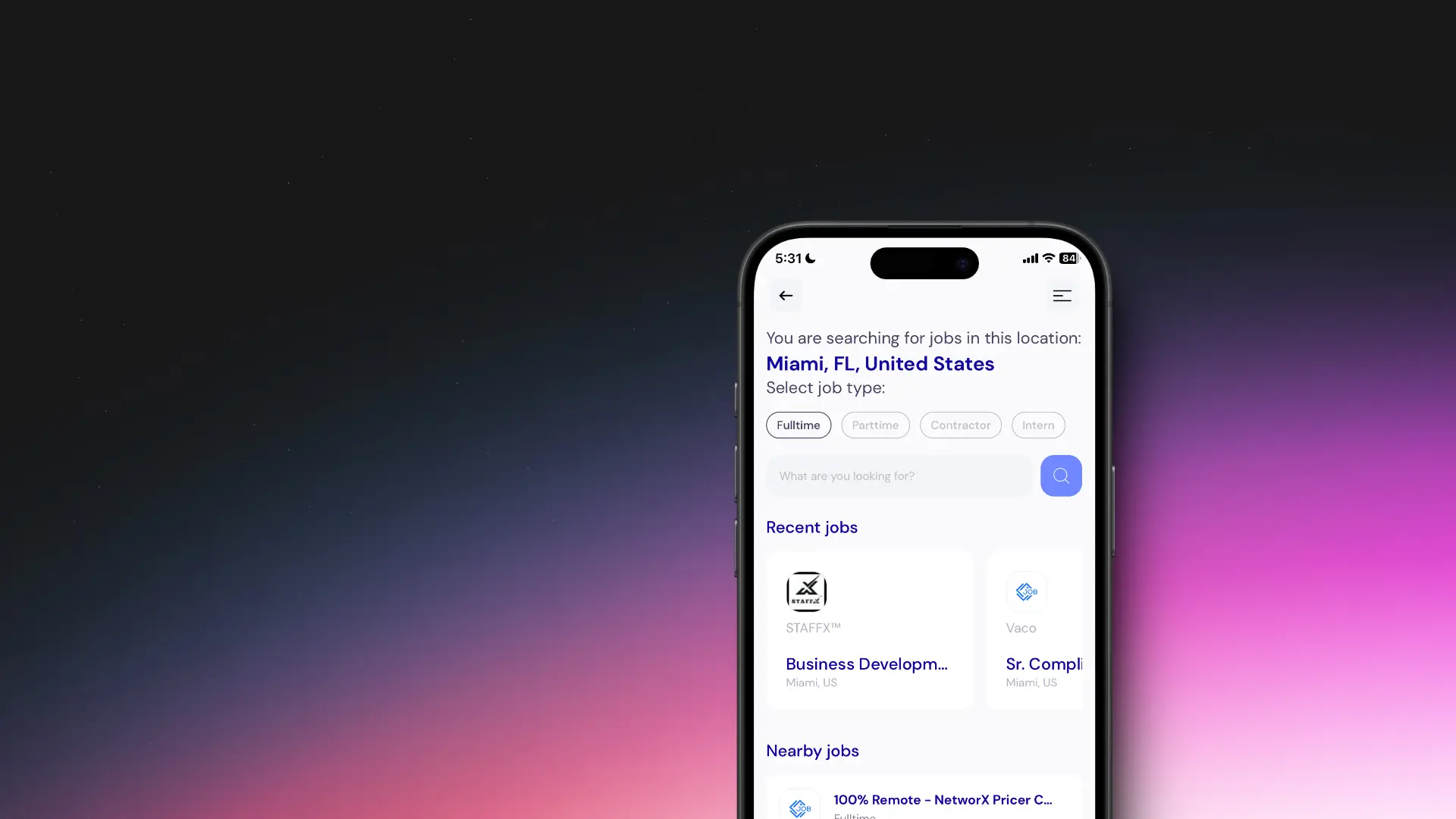 Frederick Valle Portfolio - Software Engineer
